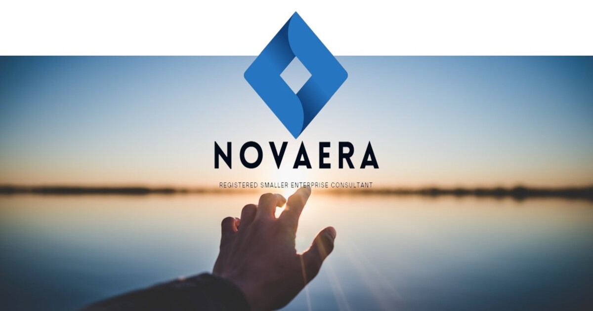 代表挨拶・プロフィール | ブレインオフィスNovaEra